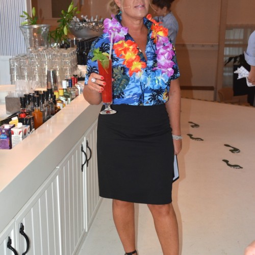 Charterfest - Konferensresa kickoff och event - Adventura